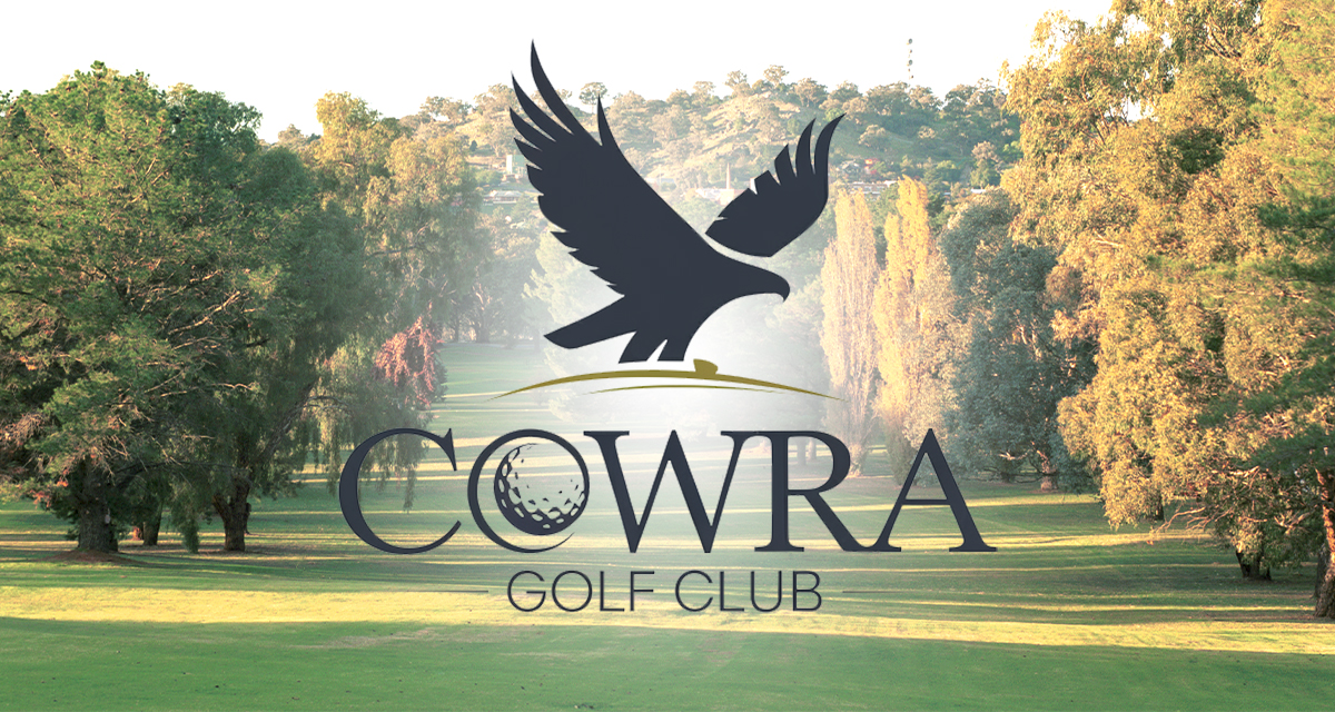 Cowra Golf Club - Premier Golf Course Central West NSW